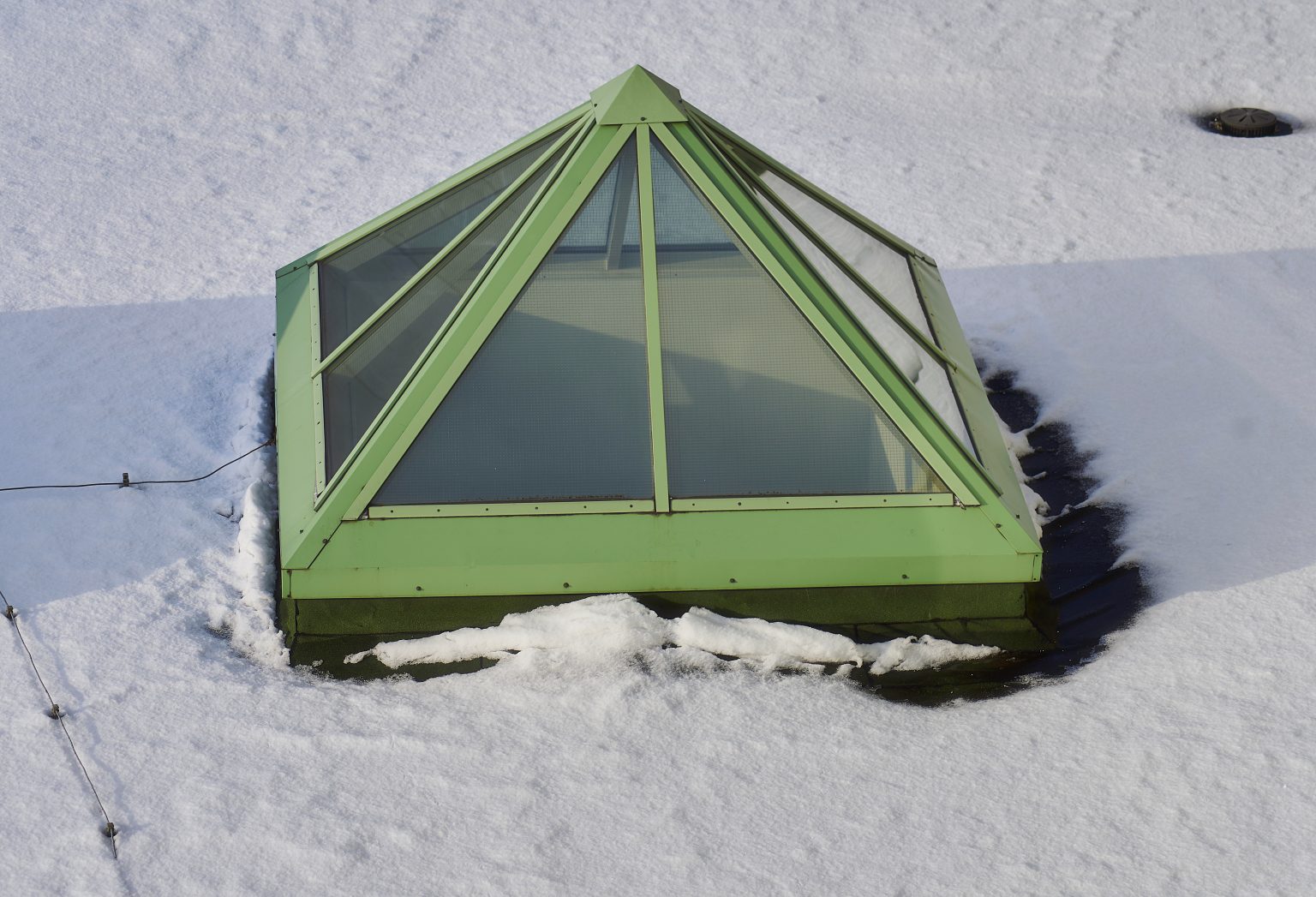 Home - Skylights NZ | Premium Skylight Solutions