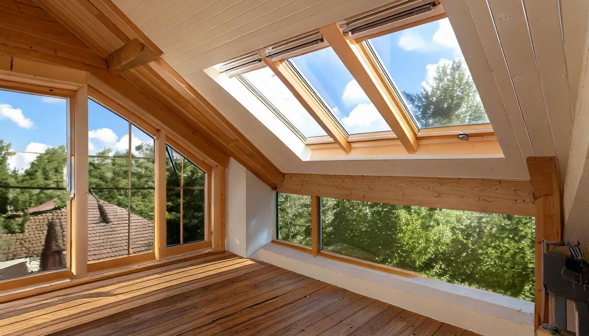 Skylights and Home Renovation | Tips to Maximise Light and Value