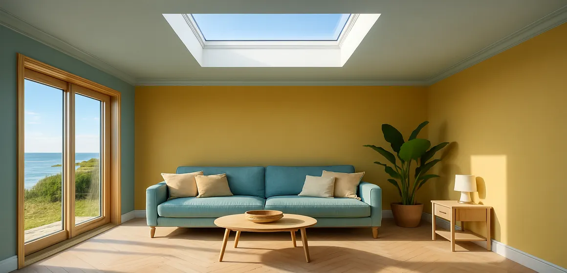 Best Skylight Designs for Coastal Homes | Otago & Oamaru
