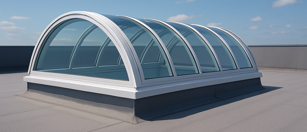 Custom Skylight Design Wellington – Bespoke Daylighting Solutions