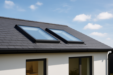 Custom Skylight Design Wellington – Bespoke Daylighting Solutions