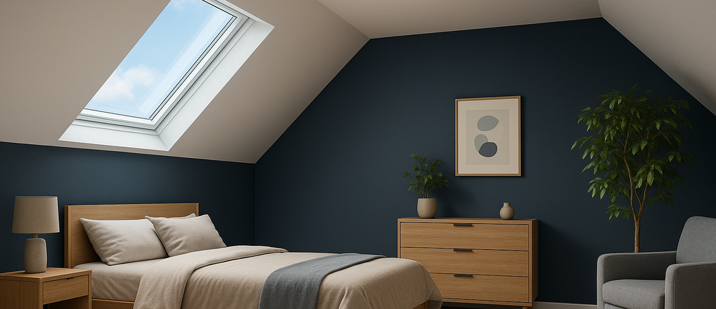 Roof Window Installation Christchurch – Natural Light & Fresh Air Solutions