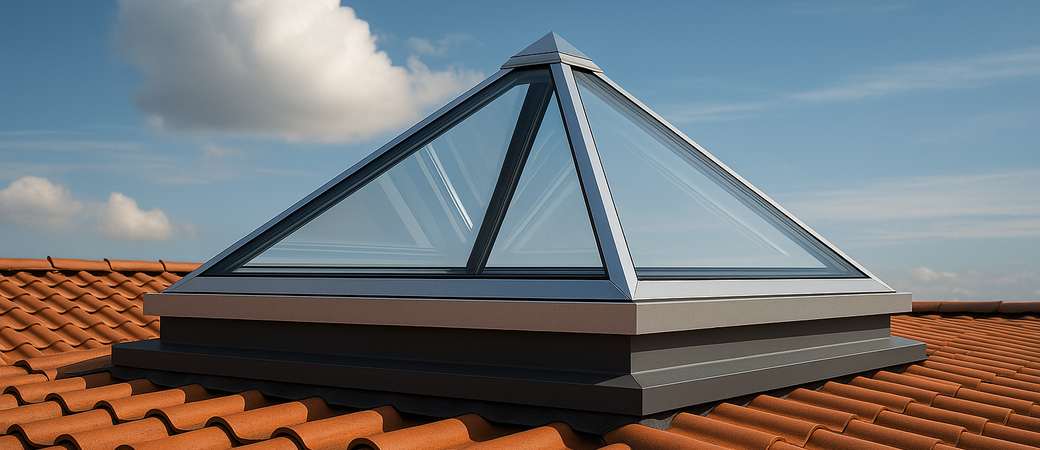 Custom Skylight Design Wellington – Bespoke Daylighting Solutions
