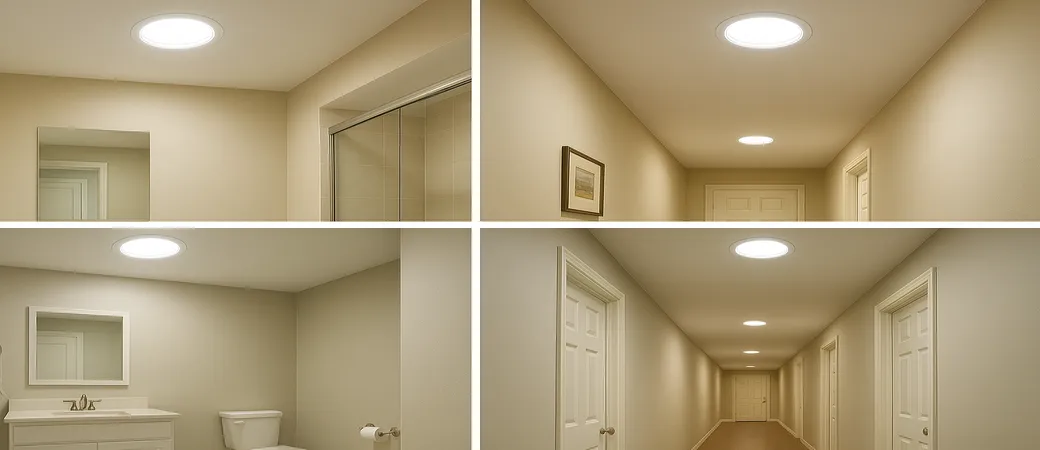 Best Rooms for Tubular Skylights | Brighten Any Space