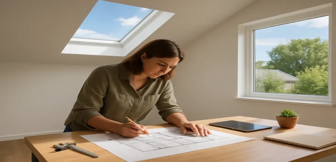 Skylights and smart home renovations in NZ